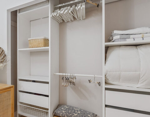 Clothing for elderly or disabled residents - Sestra Care